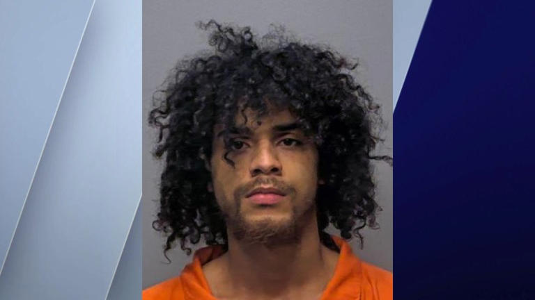 Docs: Valpo murder suspect allegedly targeted boyfriend of ex-girlfriend Docs: Valpo murder suspect allegedly targeted boyfriend of ex-girlfriend