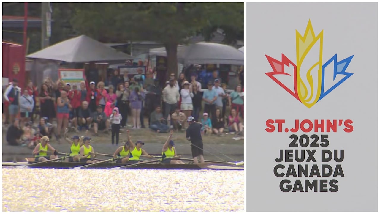 Ready, set, row! — early? This year’s Regatta will be one for the ...