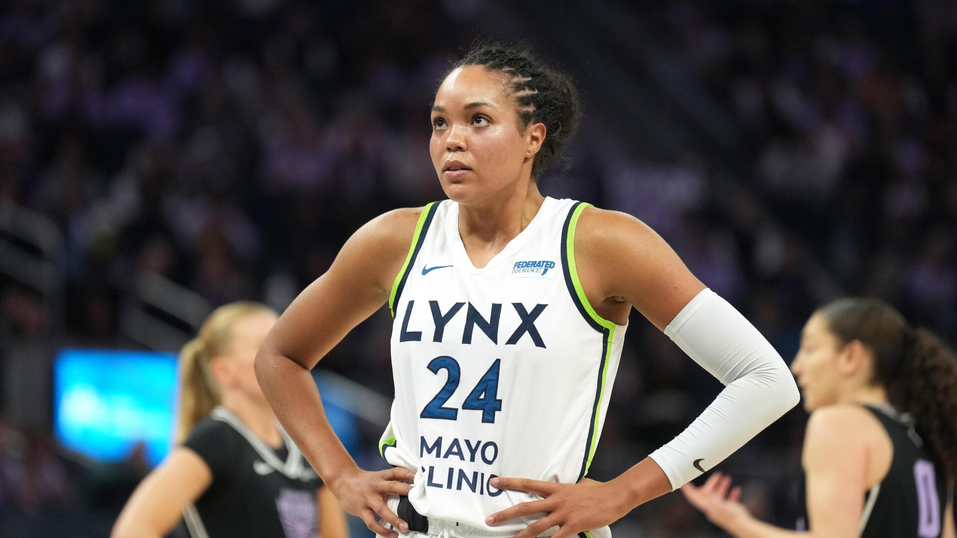 WNBA Preview: Commissioner’s Cup 101, Mercury/Lynx lead key matchups ...