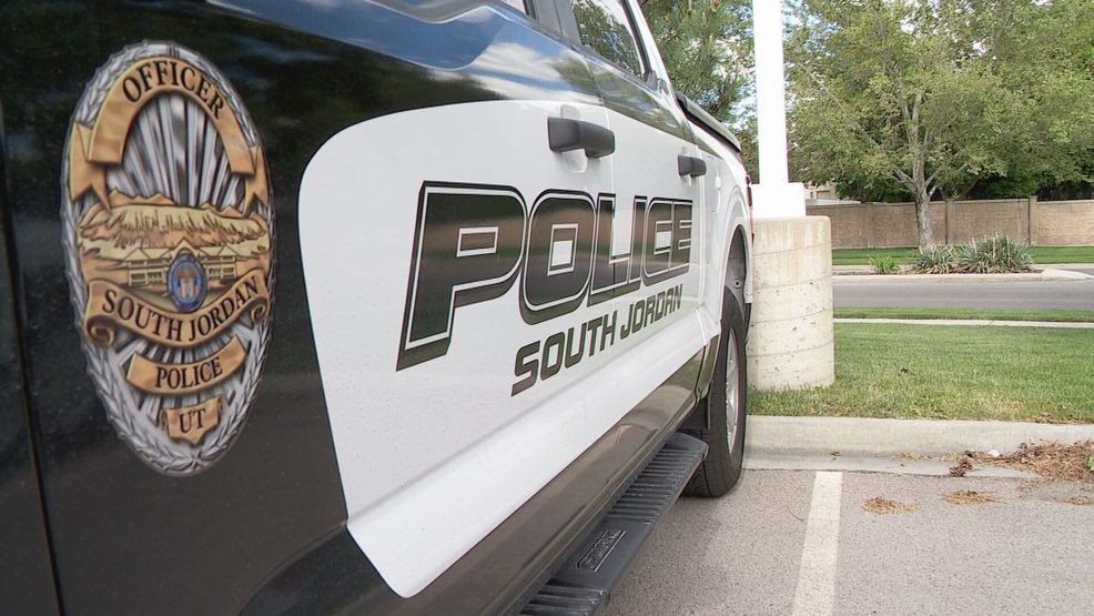 Man arrested in connection to missing South Jordan teen found safe ...