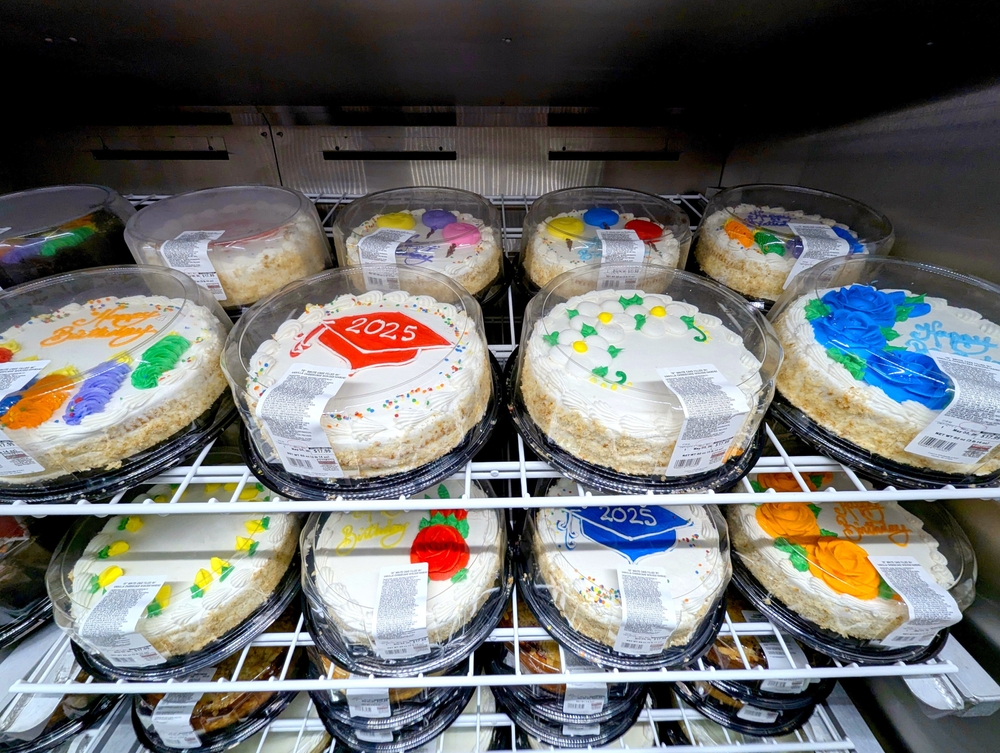 12 Things You Should Know Before Ordering a Costco Cake