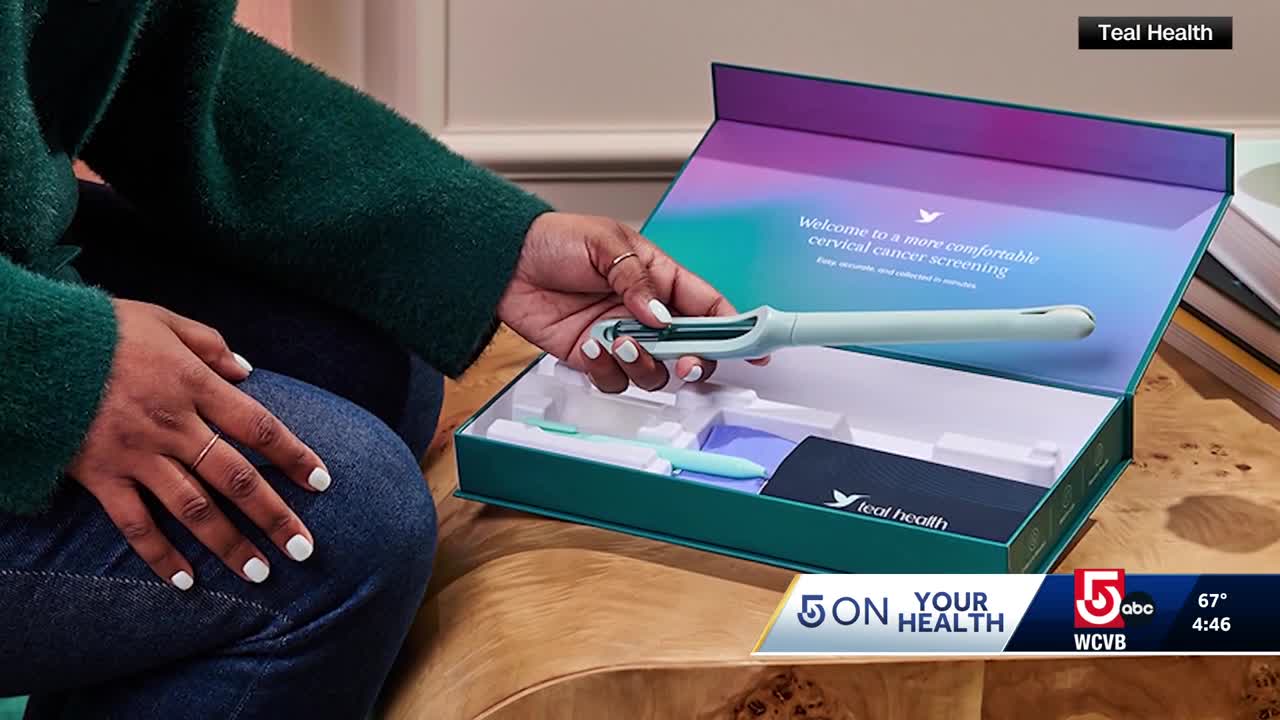 Doctor on accuracy of at-home medical tests