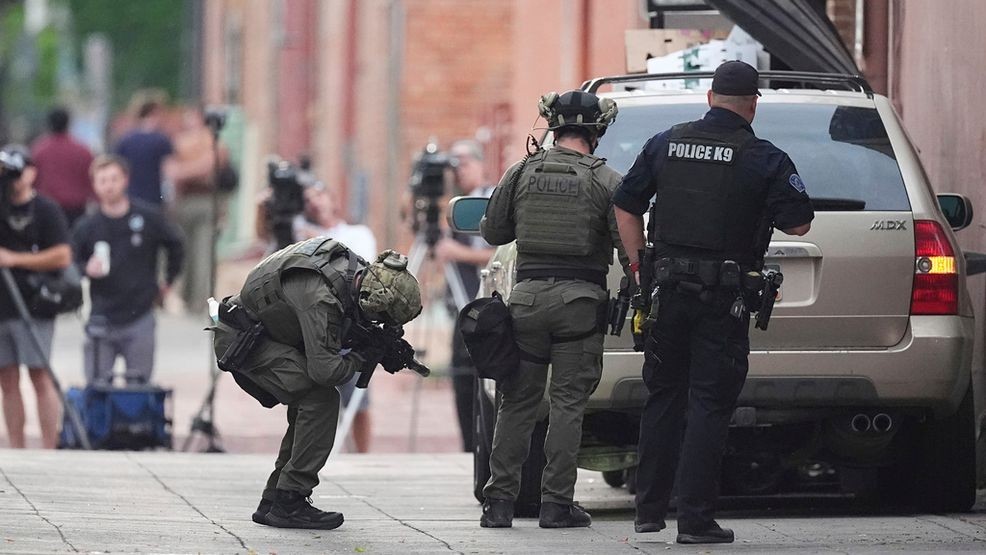 Jewish communities in Asheville and nationwide enhance security after ...