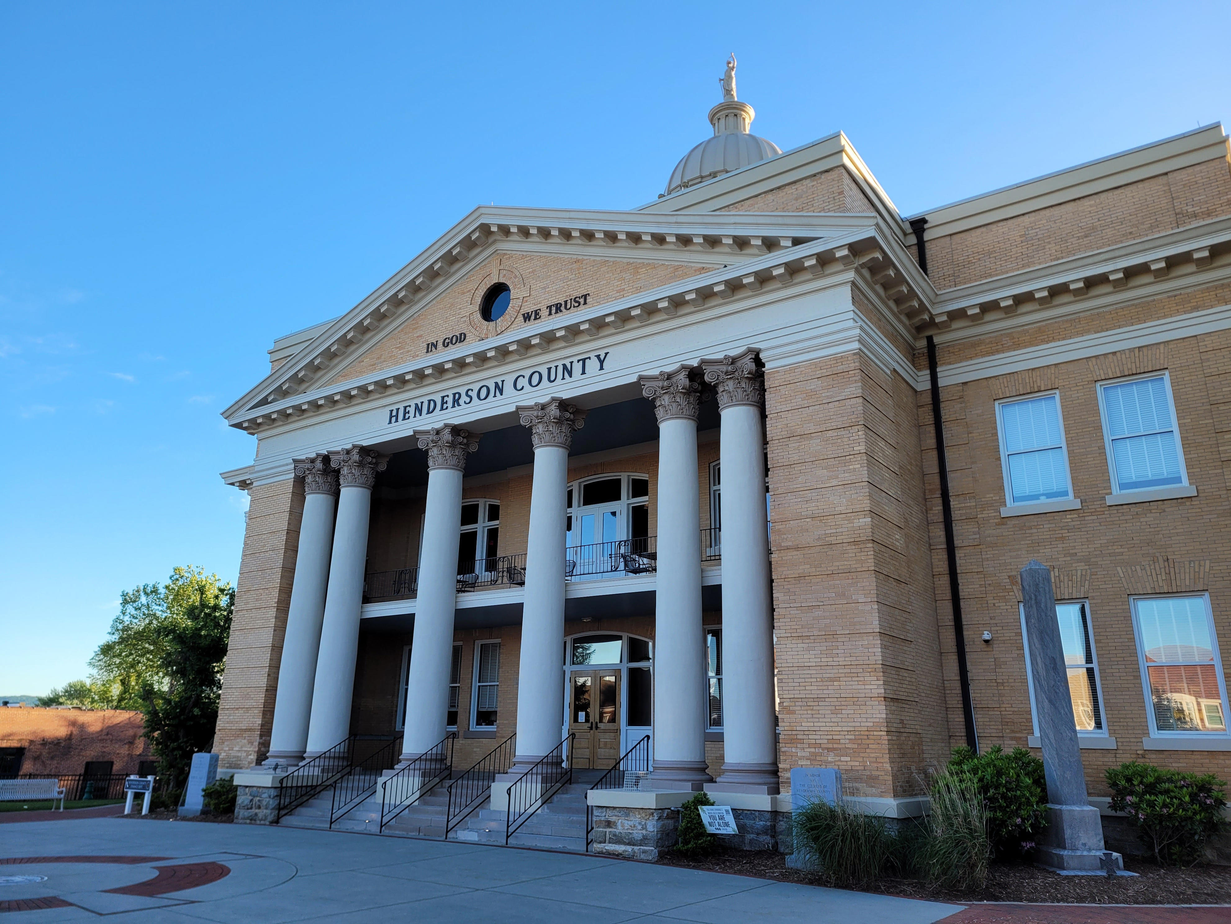 WNC congressional candidates to field questions at Democratic event