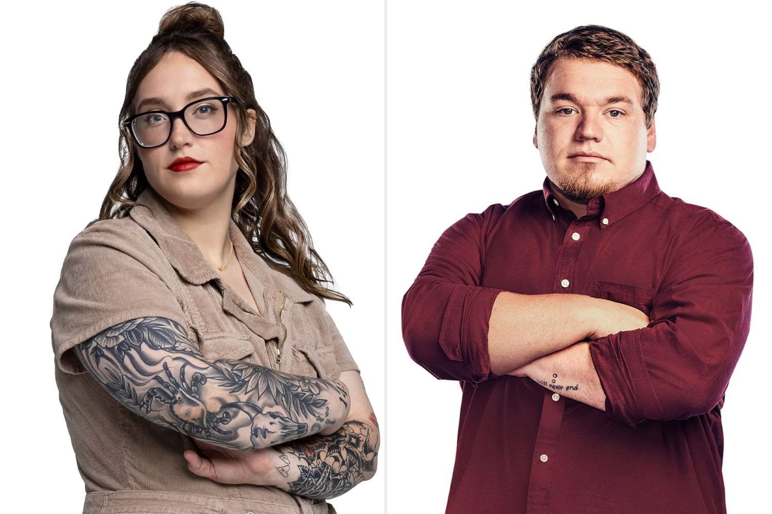 Lauryn 'Pumpkin' Efird Details Her '50/50 Custody' Agreement with Ex ...