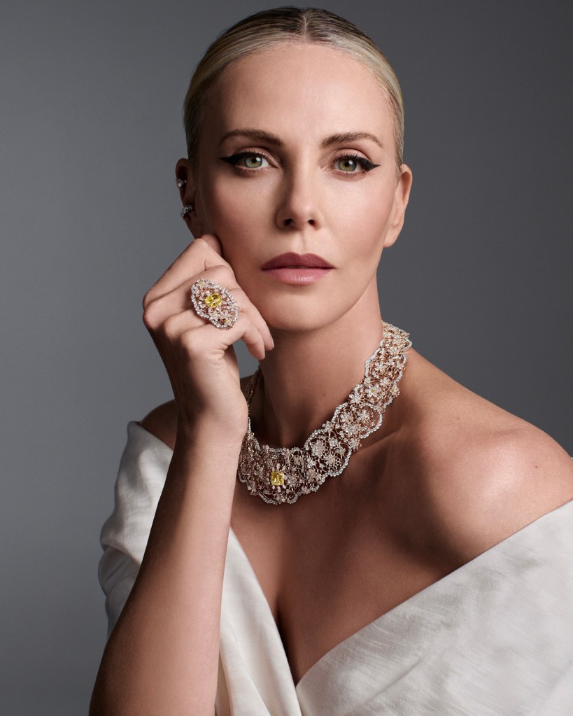 Charlize Theron Proves She's the Ultimate Dior Woman (Once Again) in ...