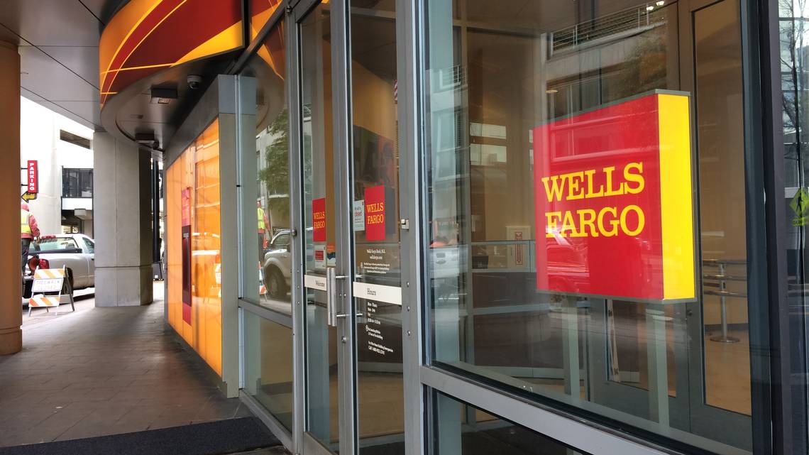Wells Fargo scandals: 11 articles on penalties imposed on bank by feds