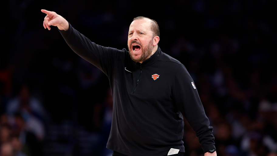 Leon Rose under fire to justify Knicks’ Thibodeau decision