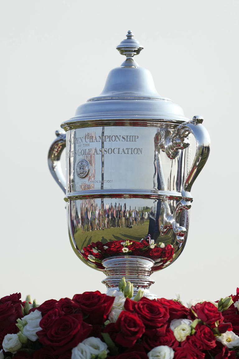 U.S. Women’s Open 2025 Prize Money Sets New Record at Erin Hills