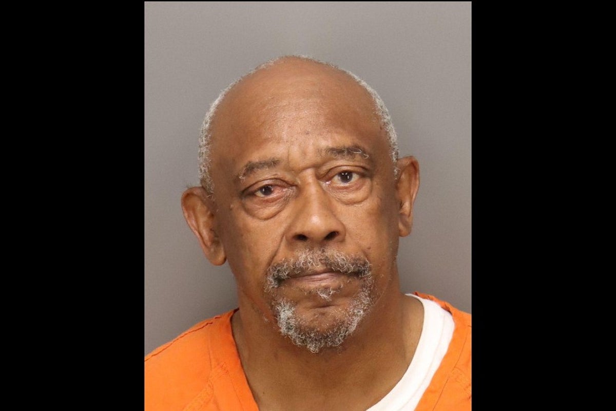 Florida man with HIV admits to raping an 8-year-old boy and passing on virus, cops say