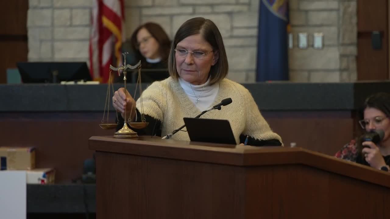 Dana Chandler sentenced to life in prison for 2002 killings