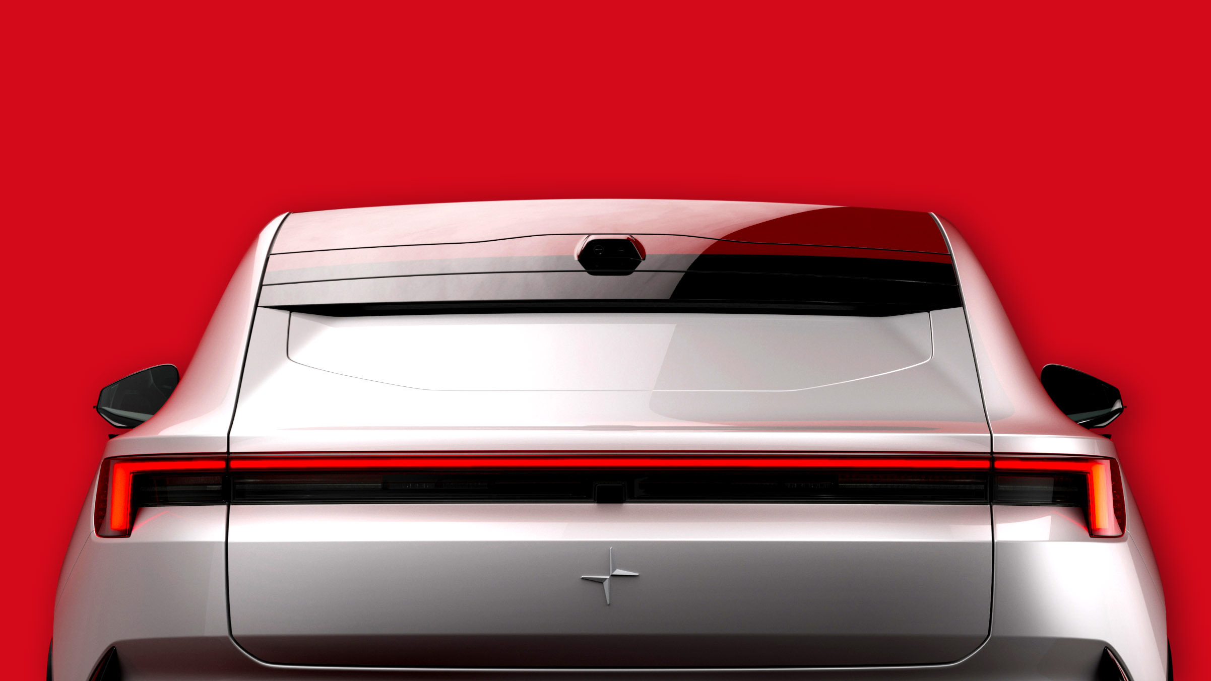 Polestar 4 Pricing Is Out And So Is The Rear Window