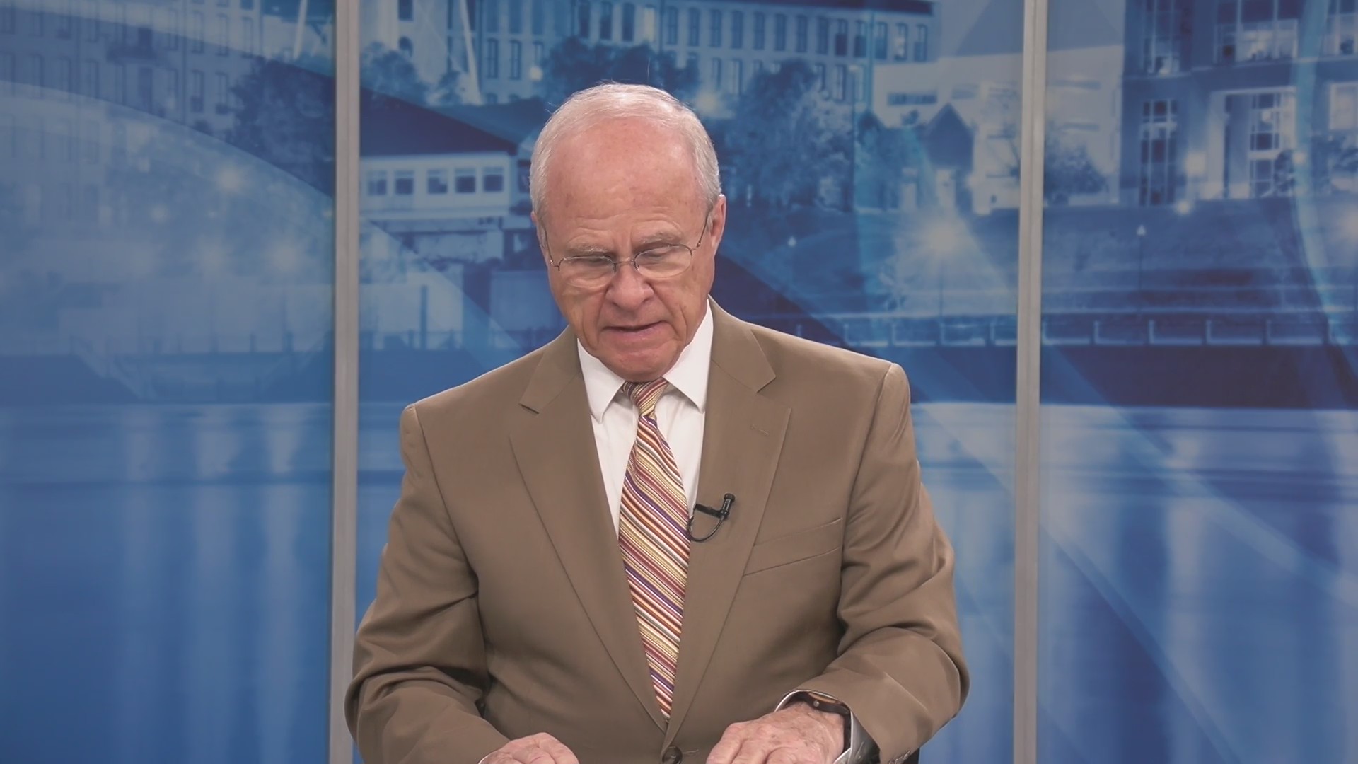 East Alabama Food Bank battles surge in child hunger