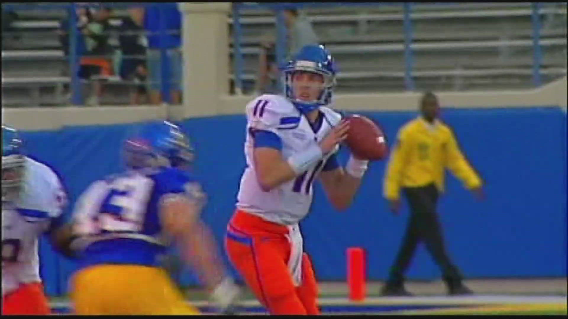 Boise State legend Kellen Moore back on ballot for College Football ...