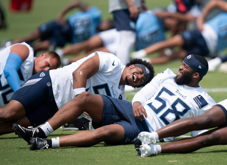 How Tennessee Titans can end excruciating trend at most interesting ...