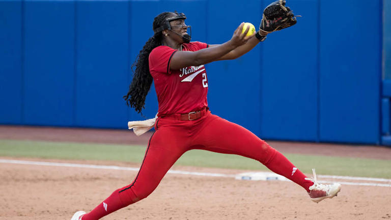 Million Dollar Pitching Star Makes National Impact During Texas Tech ...
