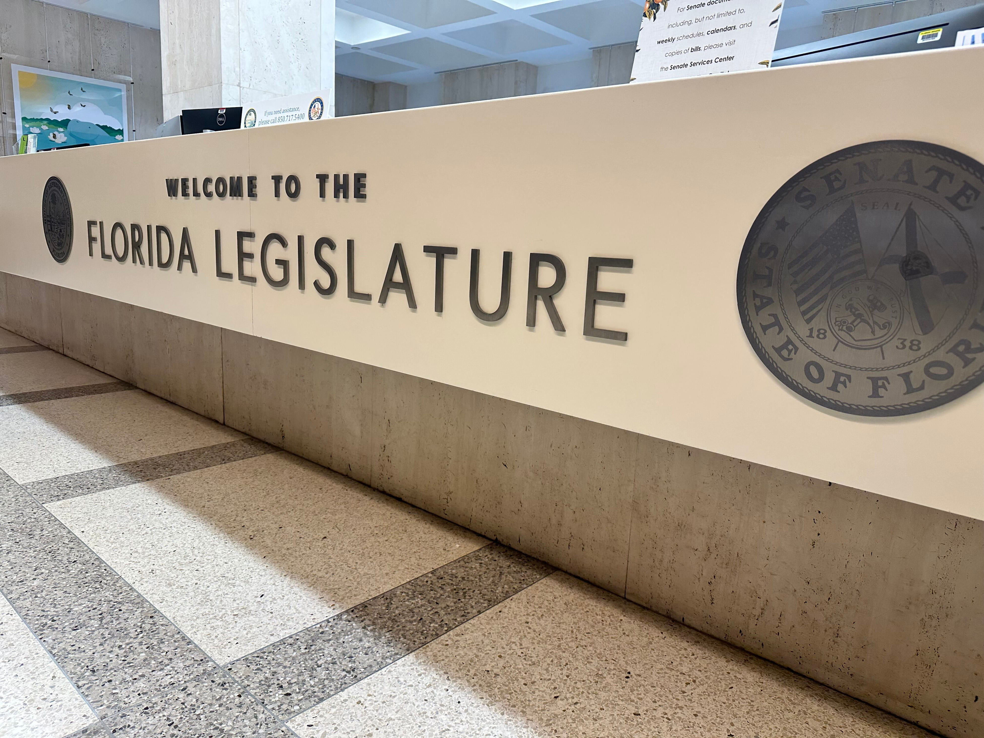 Legislature extends session to finish Florida’s budget