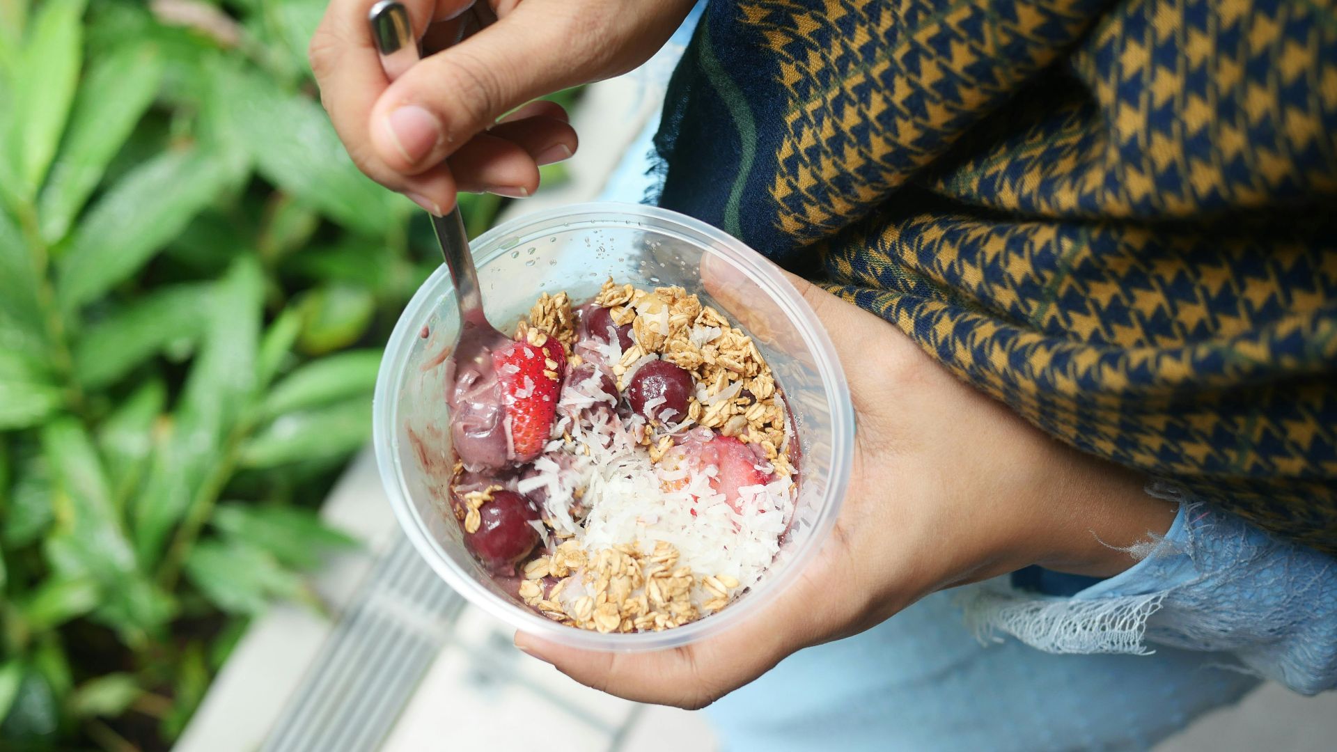 20 Healthy Breakfast Foods That Start Your Morning Off Right