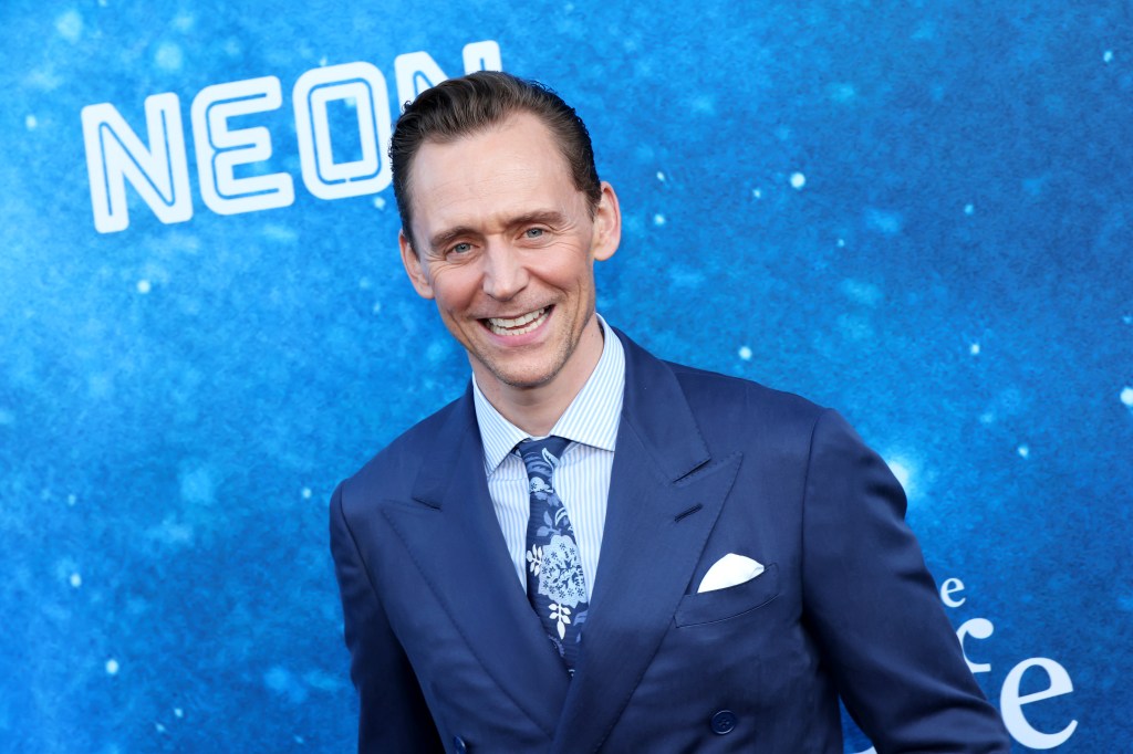Tom Hiddleston Breaks Down His Dance Moves in ‘The Life of Chuck' and ...