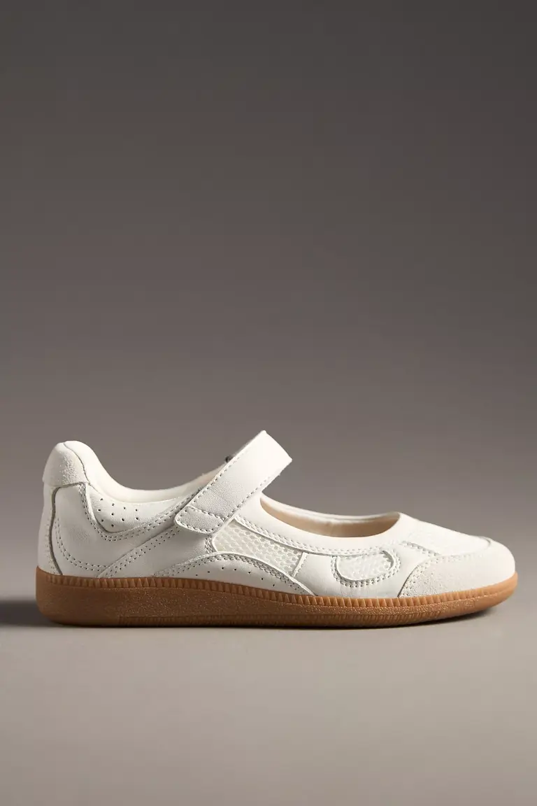 5 Ballet Sneakers That Are the Perfect Summer Staple