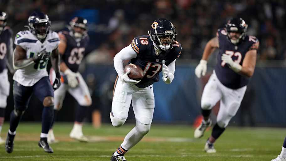 Patriots Should Sign All-Pro Wide Receiver During OTAs Before It's Too Late