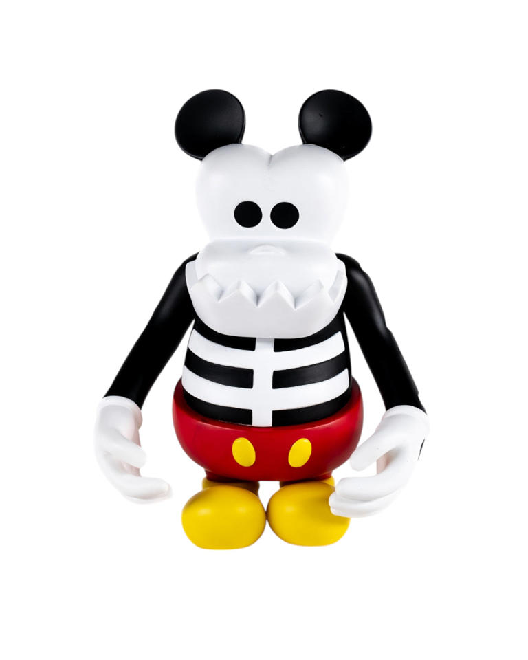 Mickey Mouse Meets F1: Bobby Hundreds on the Streetwear Lessons He's ...