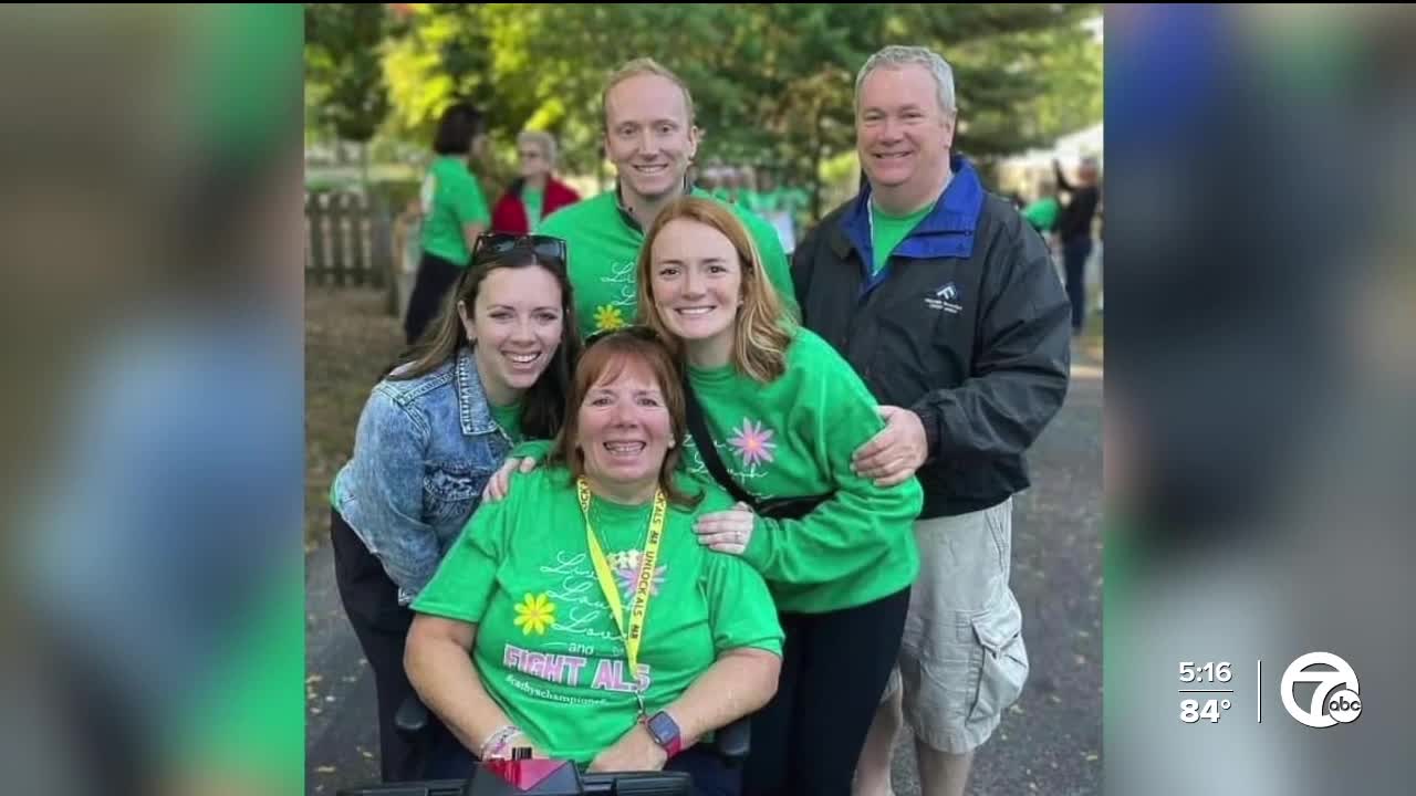 Michigan mandates ALS case reporting