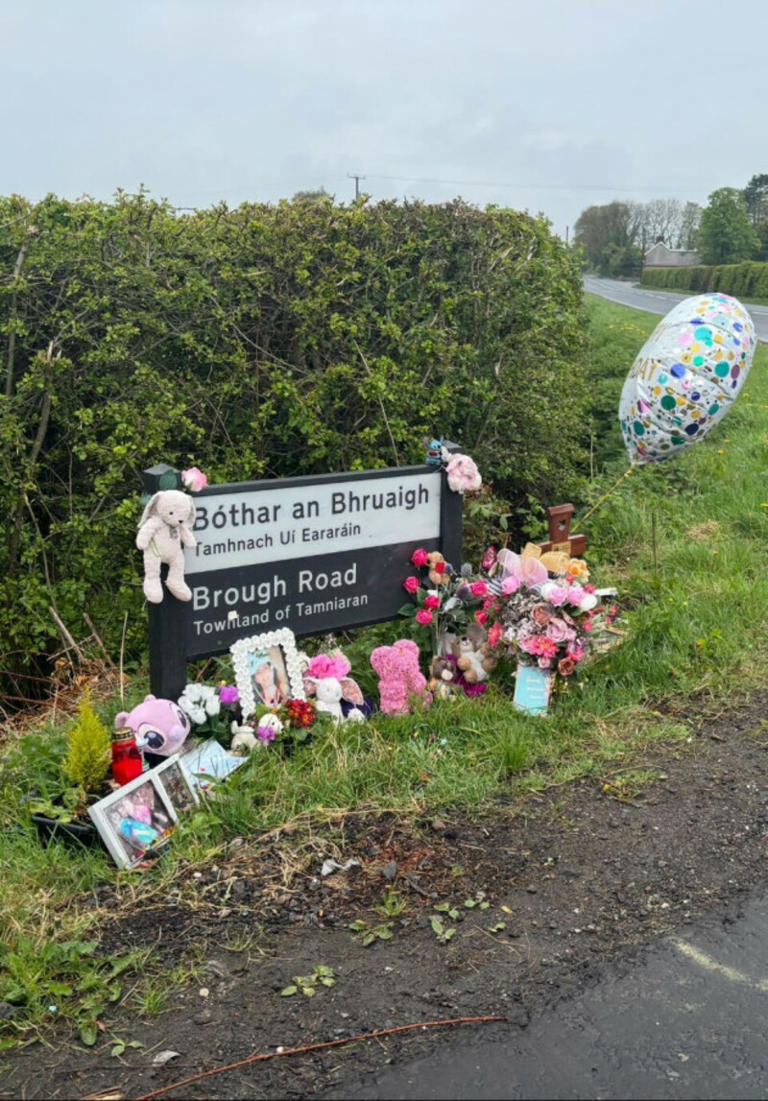 'I'm not getting my daughter back but I want to save other kids ...