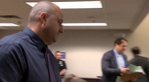 Murder trial date set for Adams man in inmate beating death