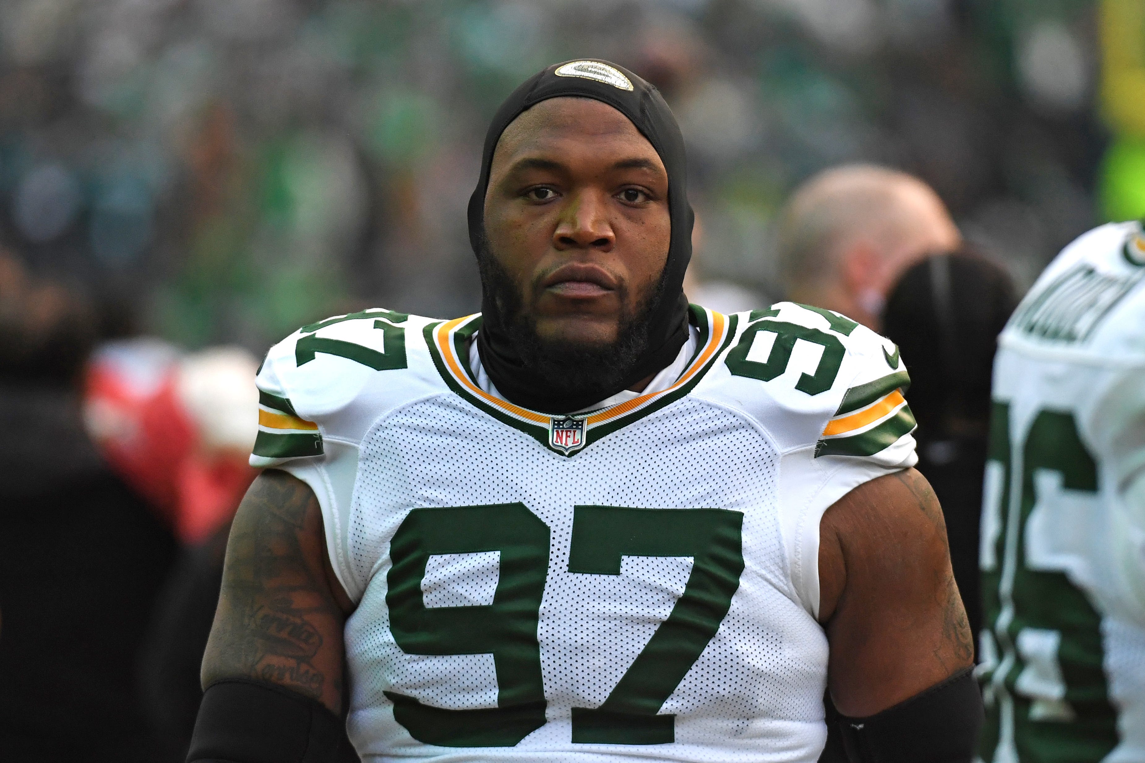 After trading away Kenny Clark, Packers up over $50M in dead money on ...
