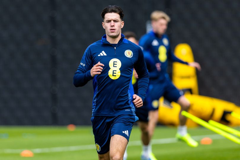 Max Johnston on why he quit Austria for Derby County after Scotland ...