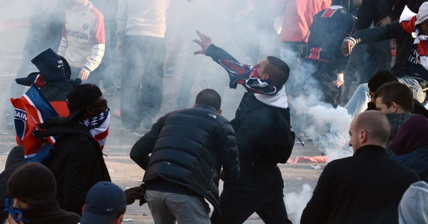 Violences après le PSG : RSA, APL, bourses... ces aides que la loi ...