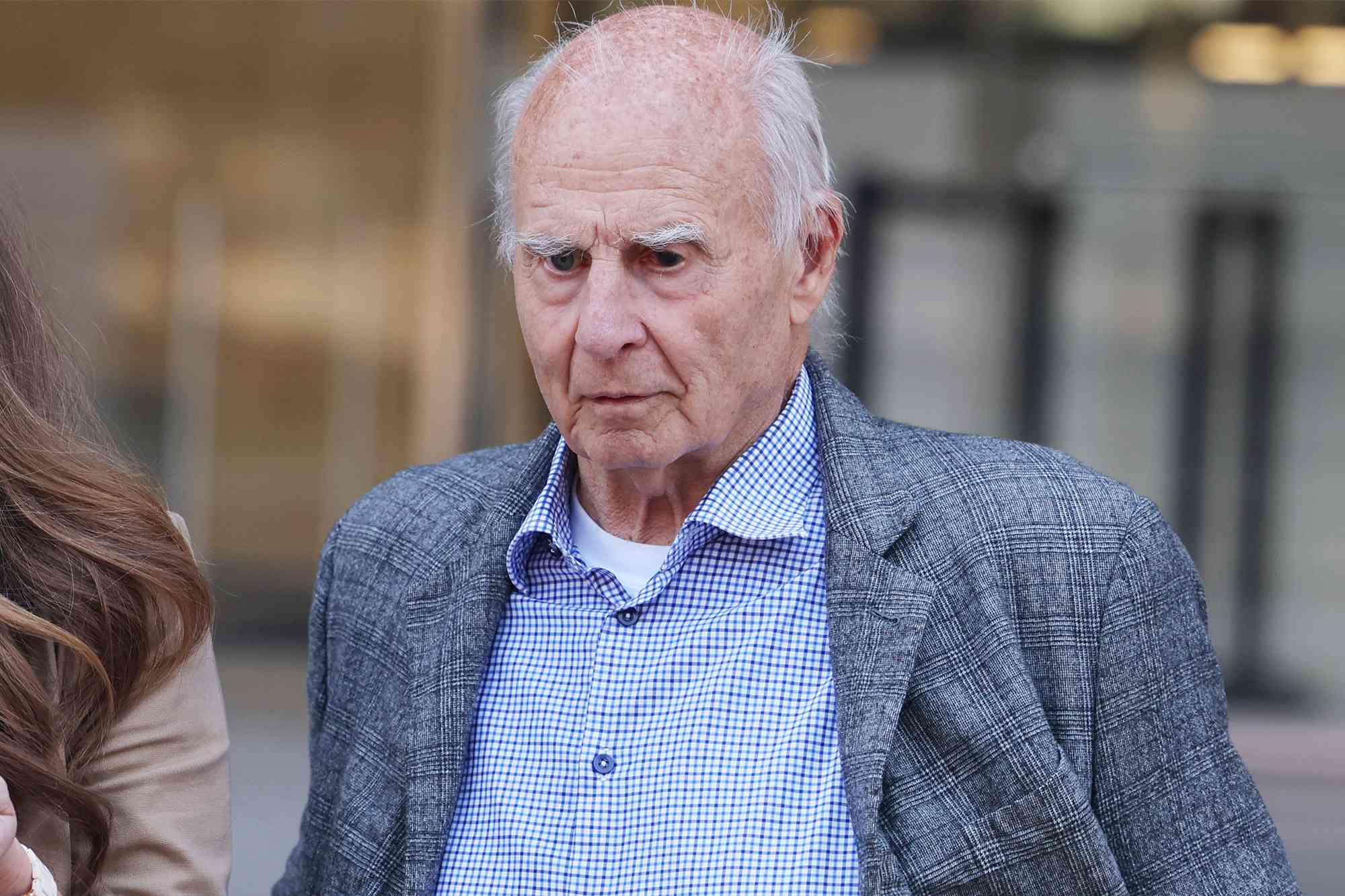 “RHOBH” alum Tom Girardi sentenced to 7 years in federal prison for ...