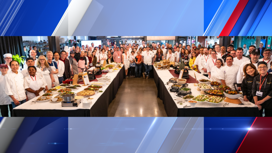 Culinary titans coming to 31st annual ‘Chef Culinary Conference’ at ...