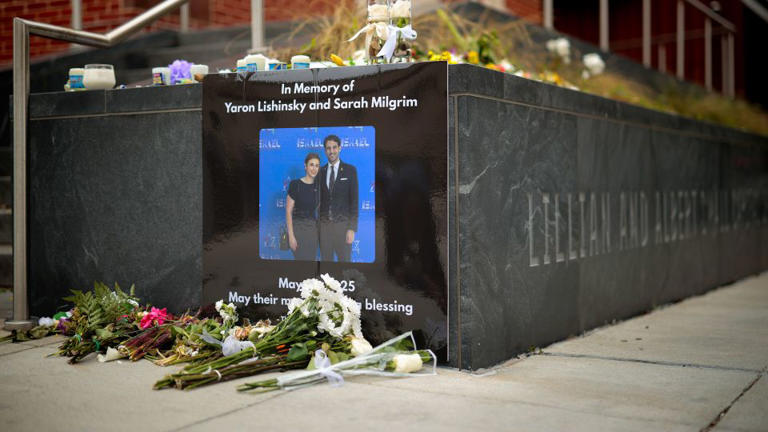 Fear in America’s Jewish community intensifies after latest antisemitic ...