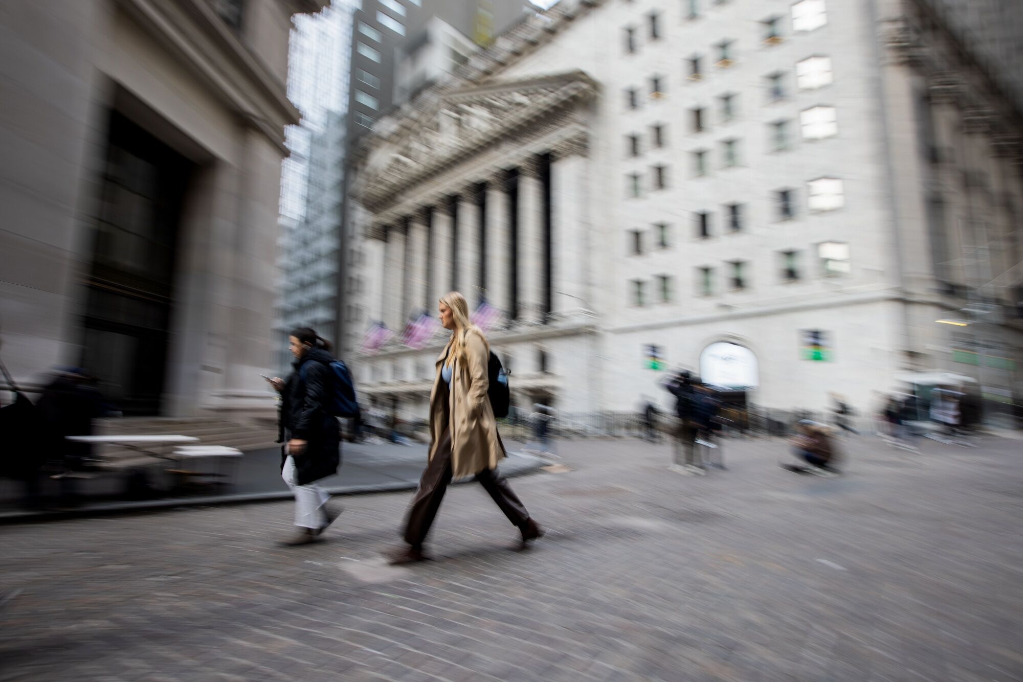 Bureau of Labor Statistics to Correct ‘Minor Errors’ in April’s US Jobs ...