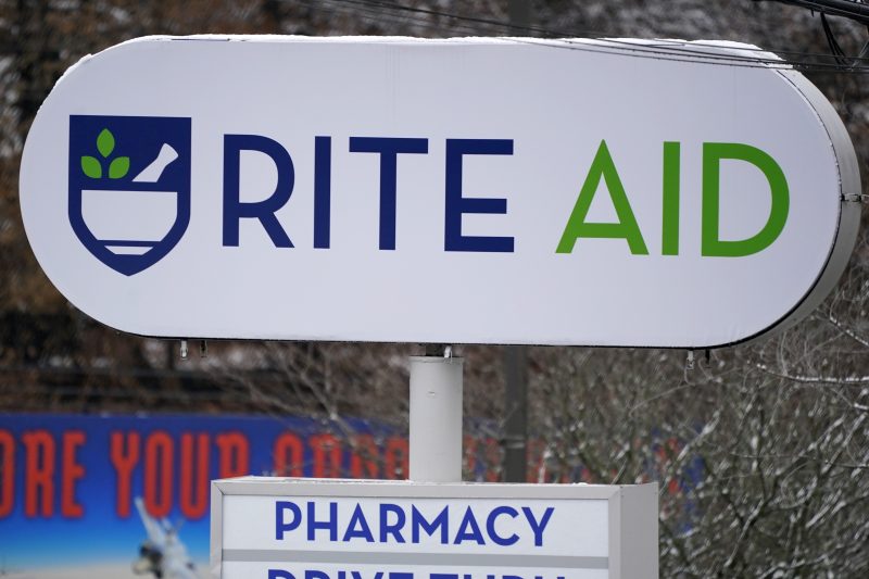 List: The more than 300 Rite Aid locations outlined for closure in ...