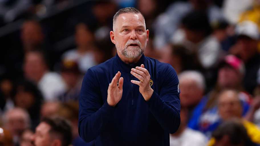 3 coaches who could lead the Knicks to the Finals next season