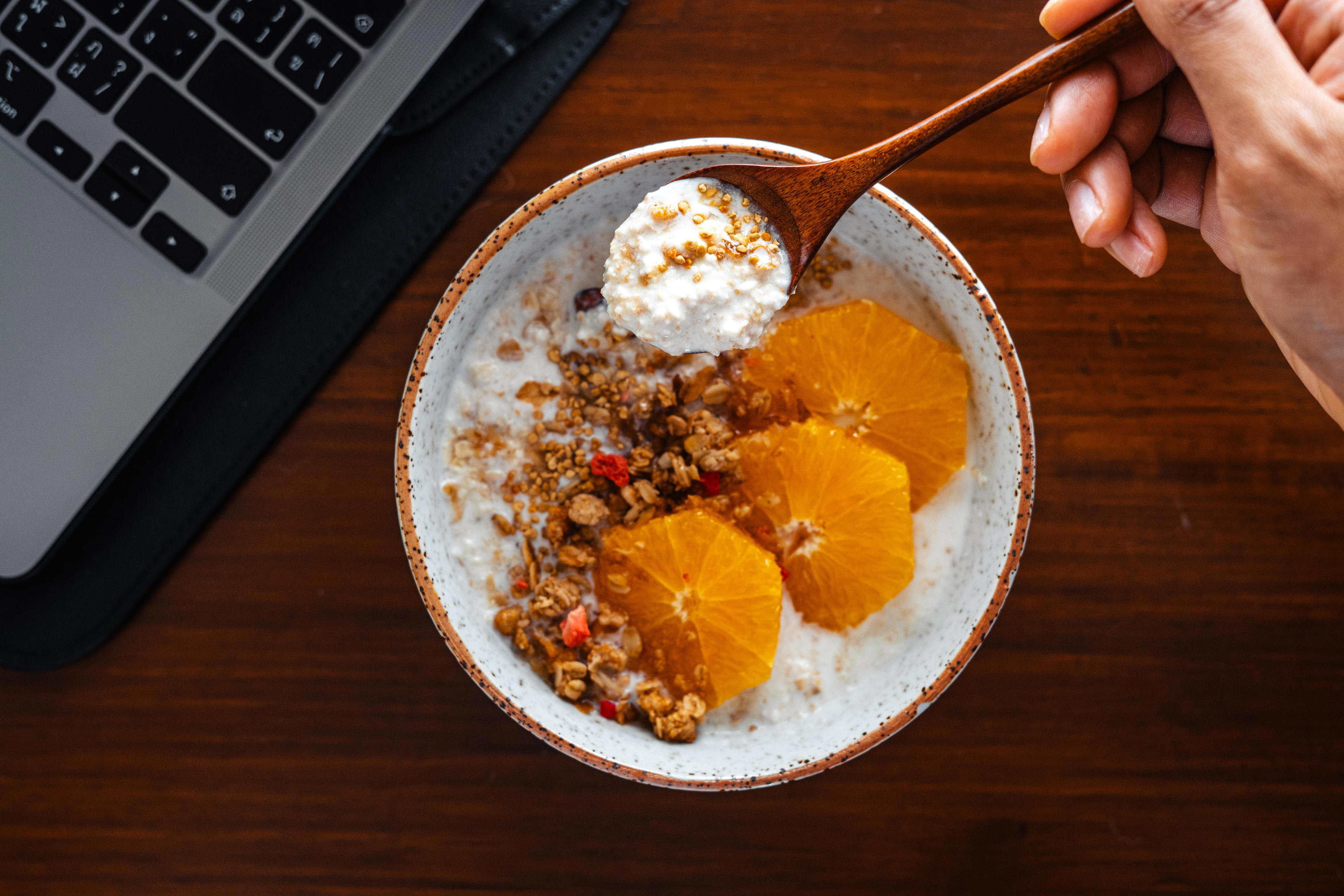 Foods that naturally lower your bad cholesterol