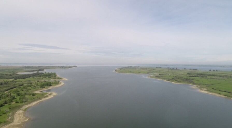 NAWS project sees delay, gets pair of federal approvals