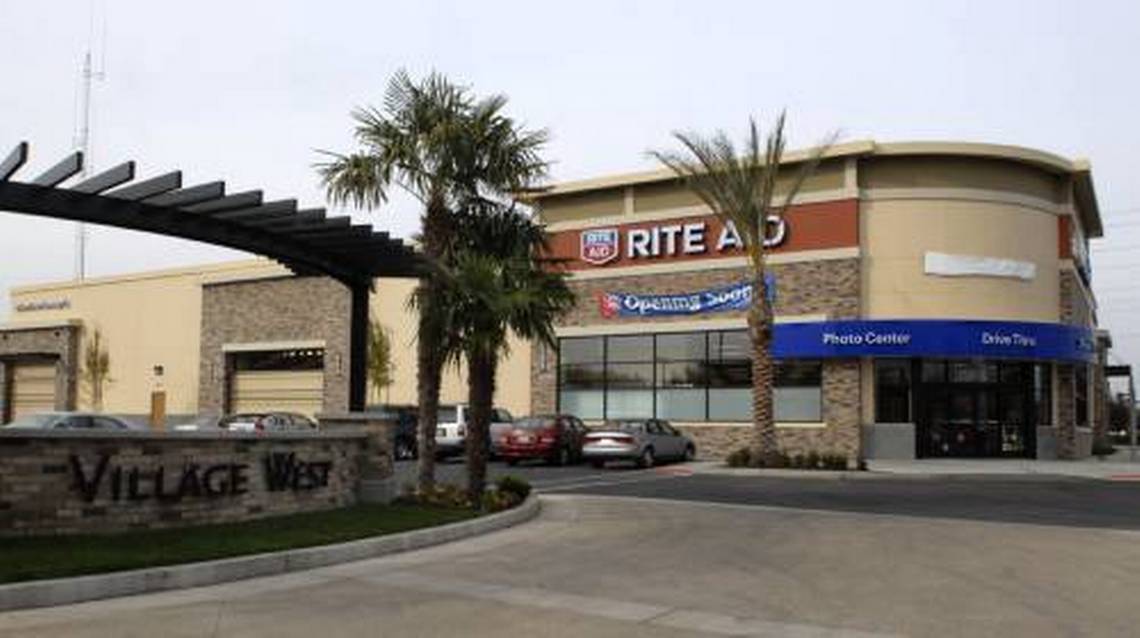 Are Modesto-area Rite Aid stores closing or staying open? Here's the ...
