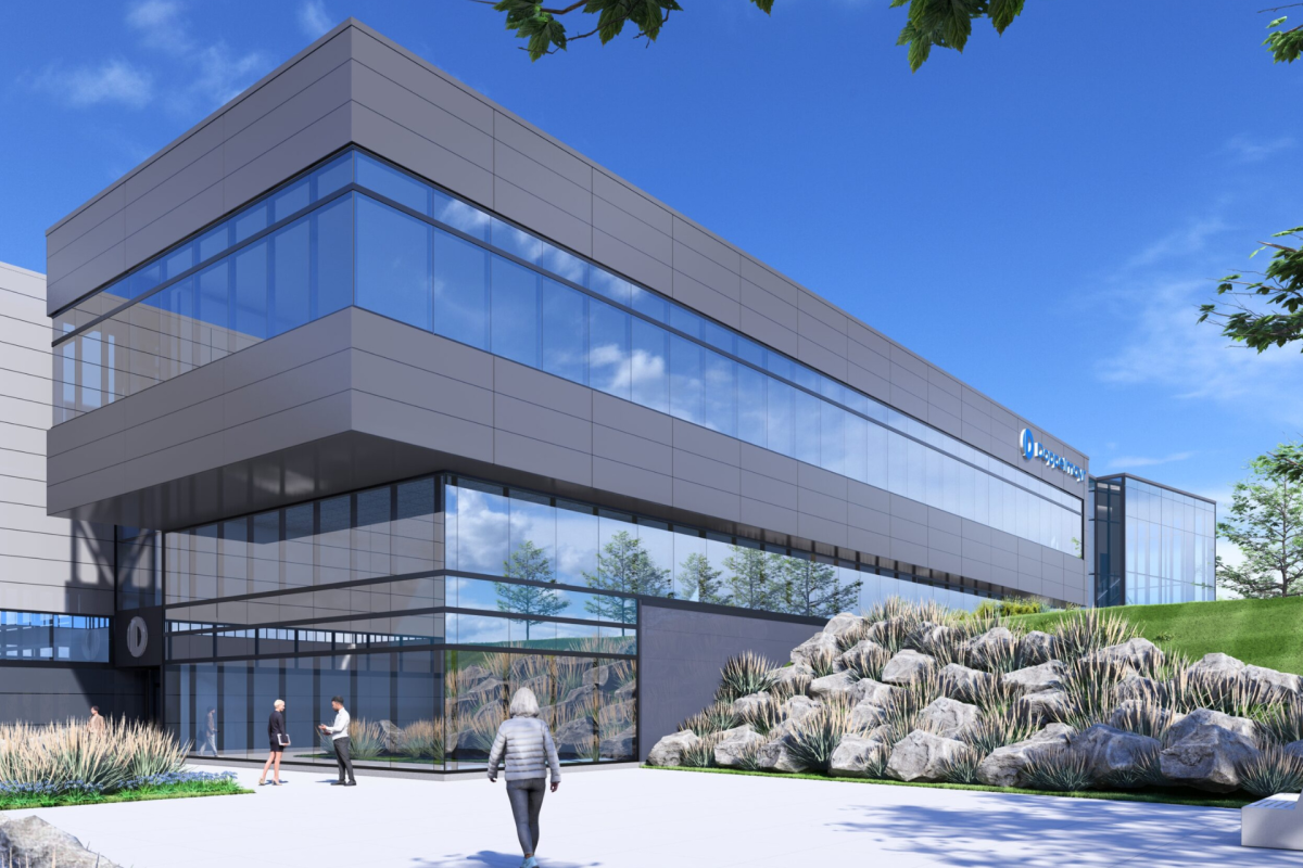 Doppelmayr To Expand Canadian HQ by 185,000 Square Feet