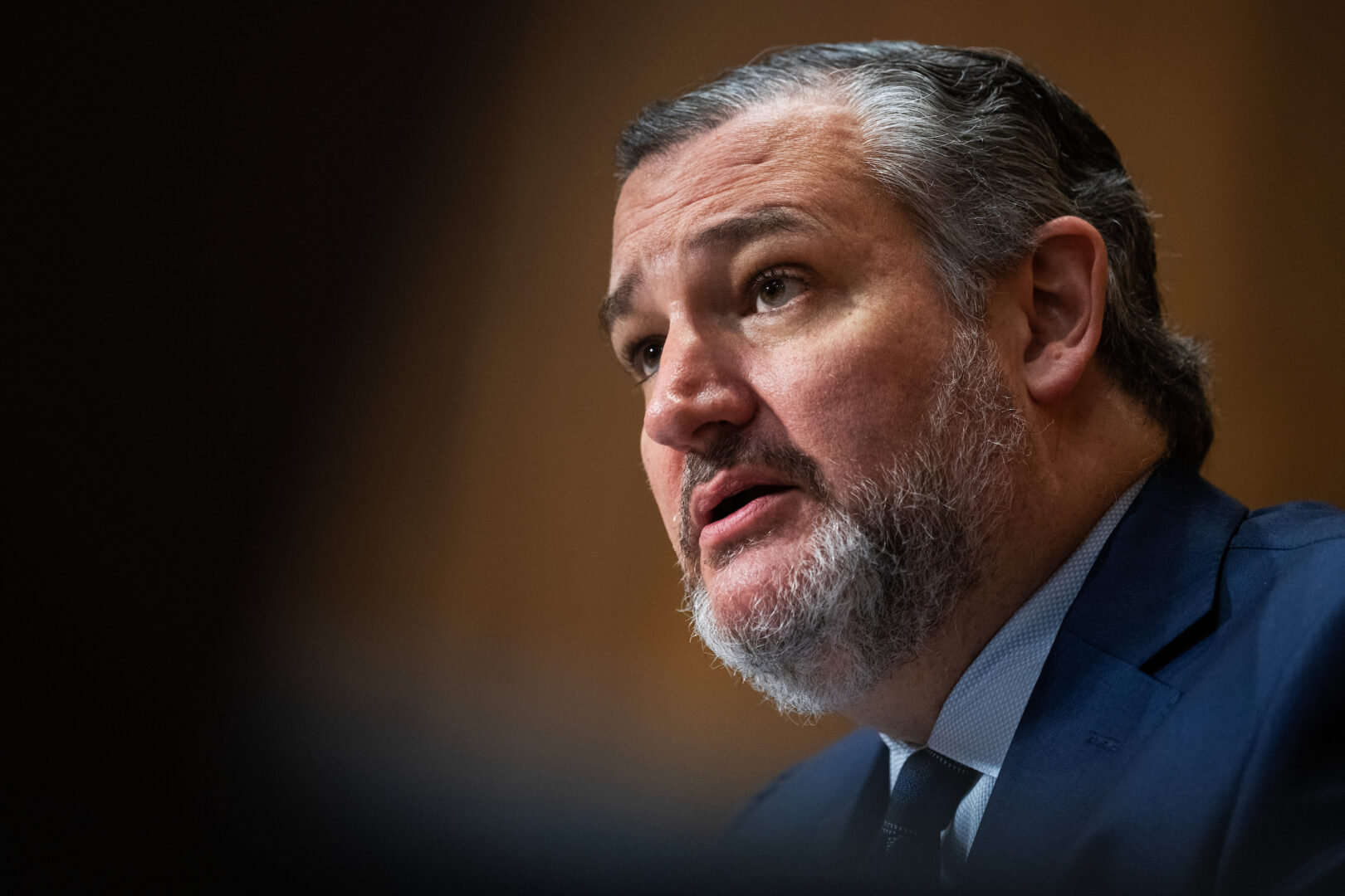 Senators spar over nationwide injunctions stopping Trump policies