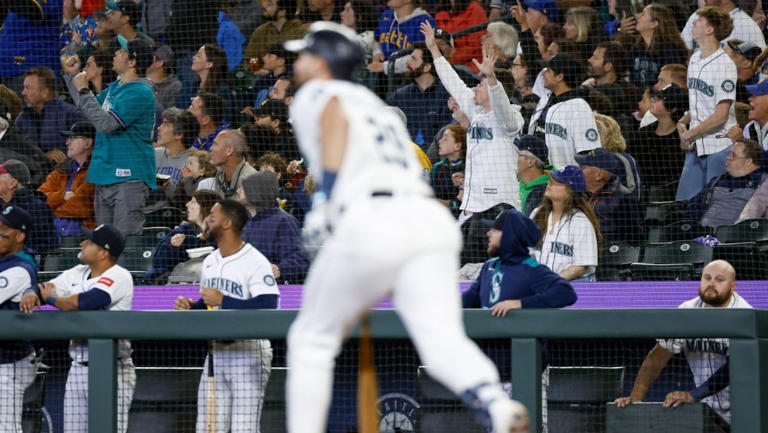 MLB TV Ratings Jump: Fox Up 10%, ESPN Hits Eight-Year High