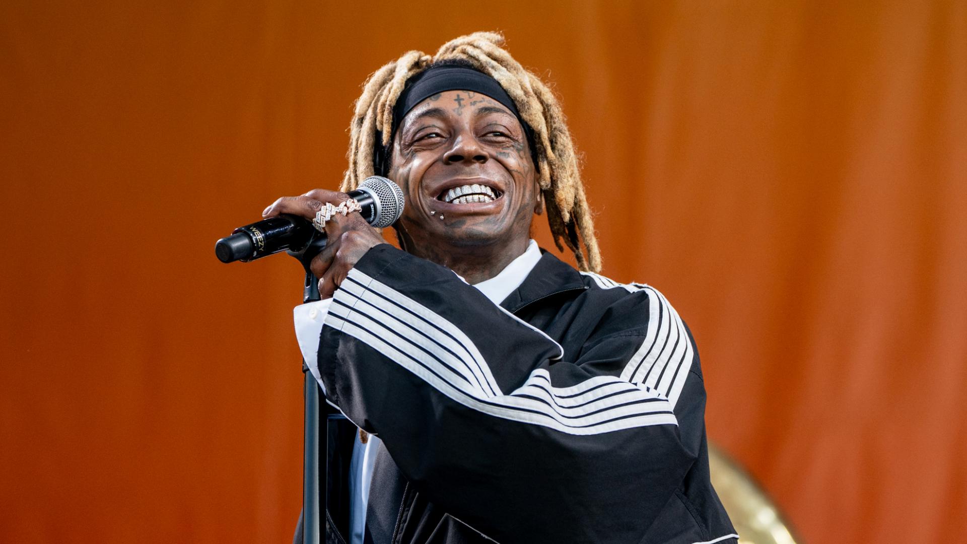 Lil Wayne coming to Virginia Beach August 1