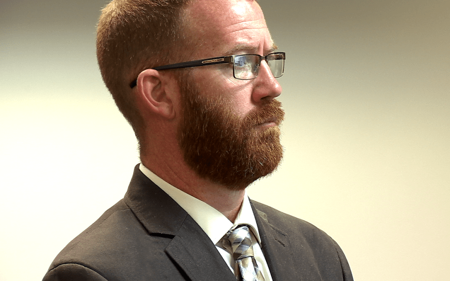 ‘Perjured testimony’: Attorney for Marcy prison officer accuses ...