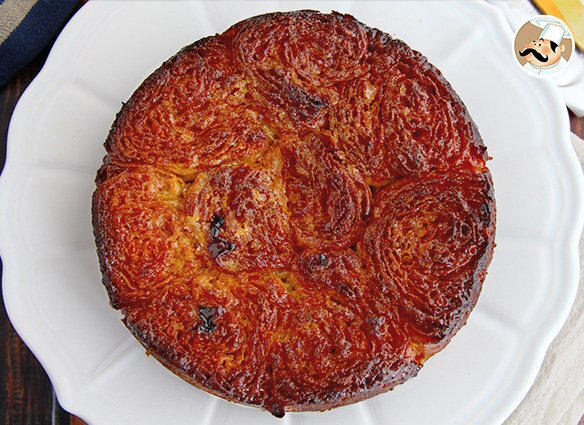 Kouign-amann (recept stap voor stap uitgelegd)