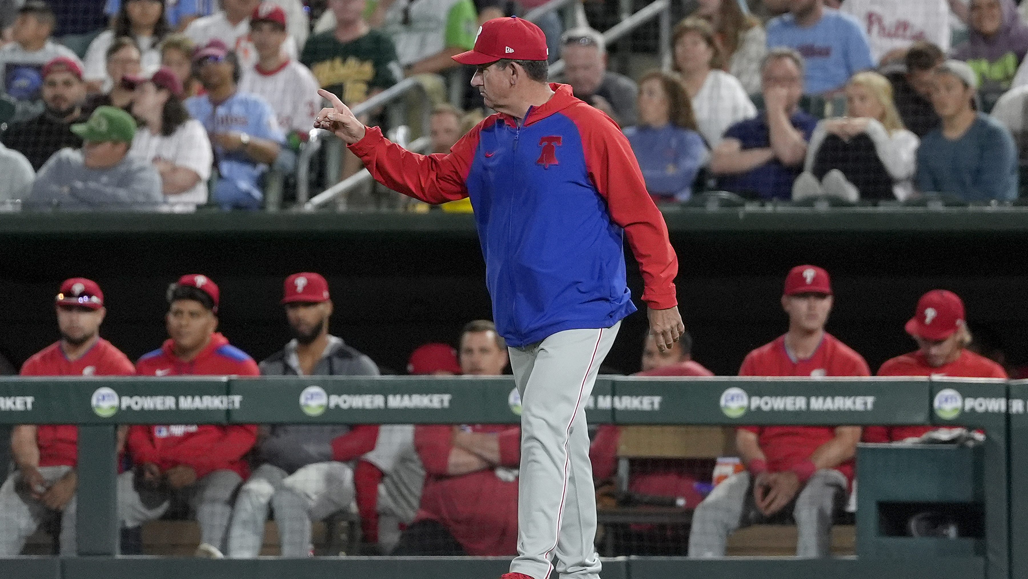 Phillies ‘Perfect Fit’ for Dominant Closer – And He is Available