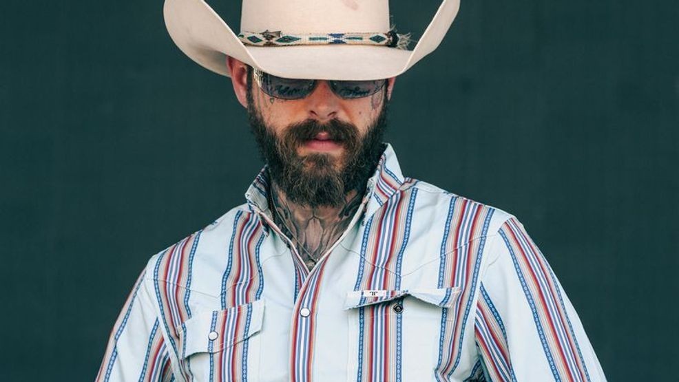 Post Malone's Broadway debut: Three stage honky tonk and restaurant ...