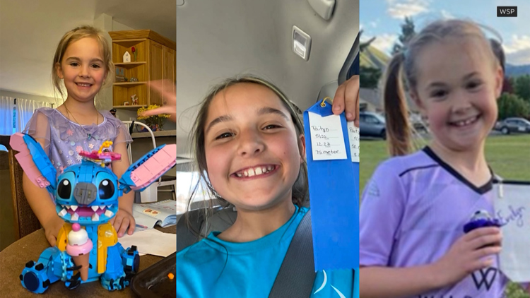 'Absolutely heartbreaking': Wenatchee community remembers the three ...